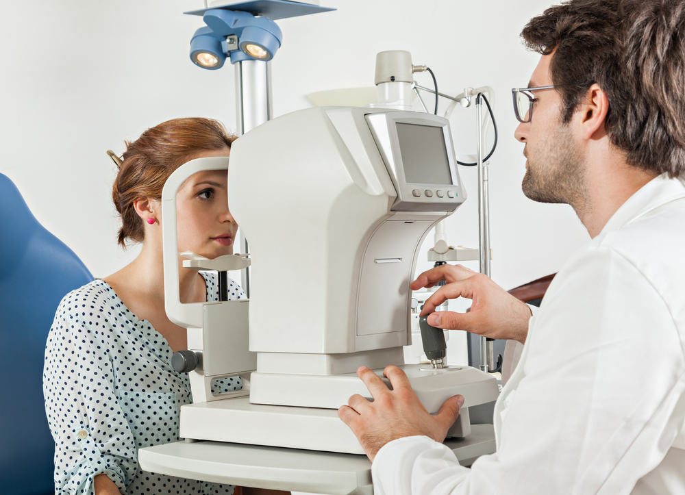 Ophthalmology CPT Codes Modifiers For 2022